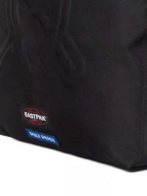 EASTPAK Logo-embossed Backpack