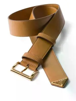 Prada Leather Belt