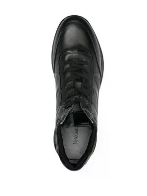 NEROGIARDINI Leather Sneakers