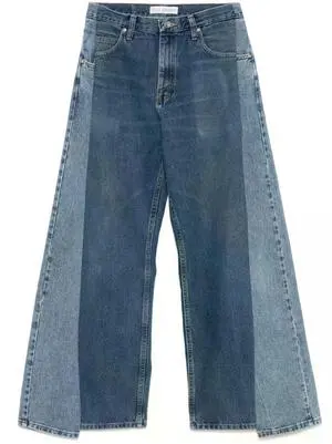 E.l.v. Denim Vintage Bottoms For Women