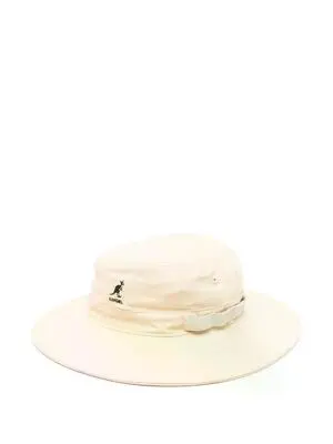 Kangol Flat Brim Accessories