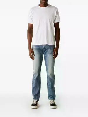 Monfrère Brando Straight Jeans