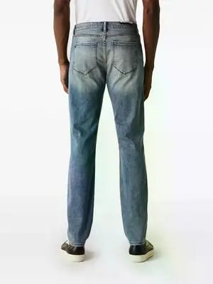 Monfrère Brando Straight Jeans