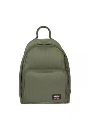 EASTPAK X Craig Quilted Backpack - Green