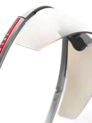Prada Linea Rossa Active Sunglasses