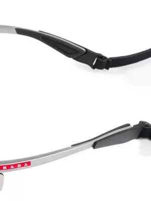 Prada Linea Rossa Active Sunglasses
