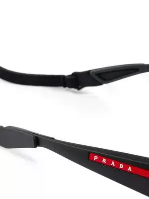 Prada Linea Rossa Active Sunglasses