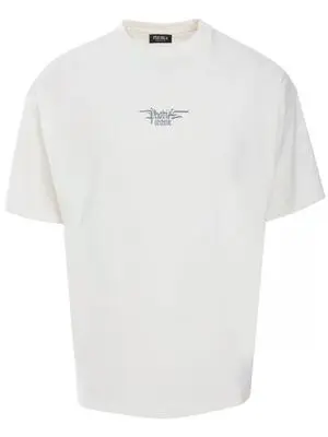 Phobia Short Sleeve T-shirts For Men