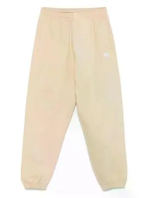 WALK IN PARIS Fleece Track Pants