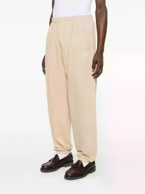 WALK IN PARIS Fleece Track Pants