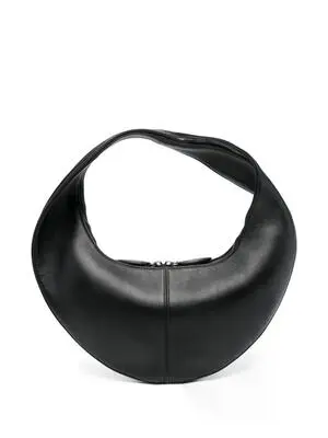 MAEDEN Medium Shoulder Bag - Black