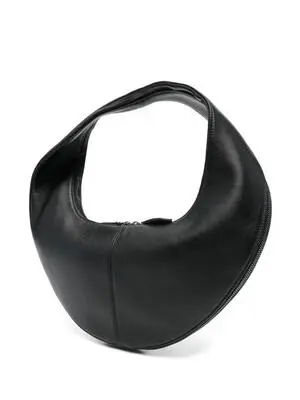 MAEDEN Medium Shoulder Bag - Black