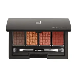 Doucce Shimmer Makeup Products