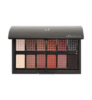 Pro Palette Eyeshadow