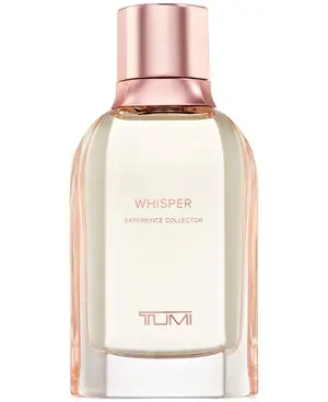 Tumi Whisper Experience Collector Extrait De Parfum - No Color