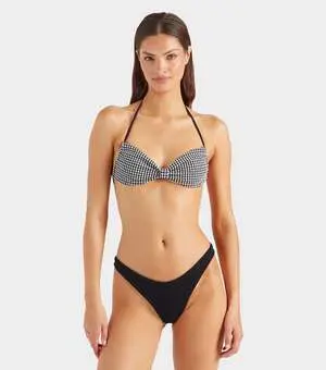 Hunza G Kacey Two Piece Bikini