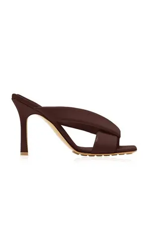 Women's Bottega Veneta Curve Sandals