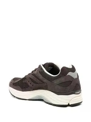 Saucony Progrid Omni Sneakers - Brown