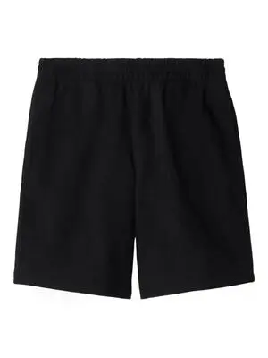 Burberry Cross Stitch Ekd Shorts