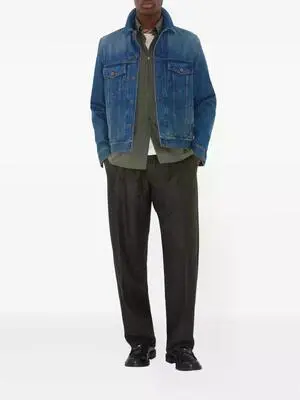 Burberry Denim Jacket