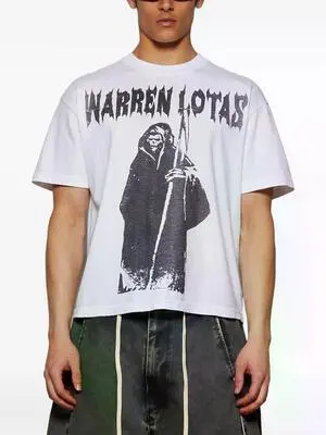 WARREN LOTAS Apocalypse T-shirt