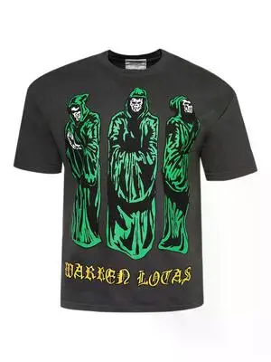 Warren Lotas T-shirts For Men