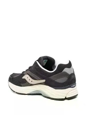 Saucony Progrid Omni Trainers - Blue