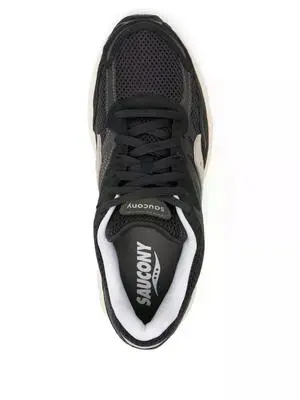 Saucony Progrid Omni Trainers - Blue