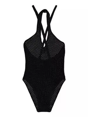 LANEUS Knitted Swimsuit