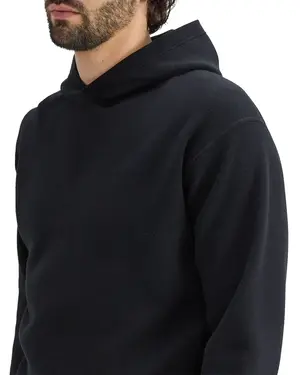 Theory Relaxed Fine Bilen Hoodie