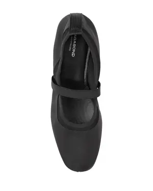 VAGABOND SHOEMAKERS Hillary Flats - Black