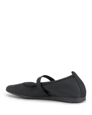 VAGABOND SHOEMAKERS Hillary Flats - Black