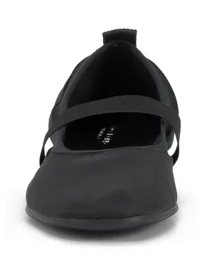 VAGABOND SHOEMAKERS Hillary Flats - Black