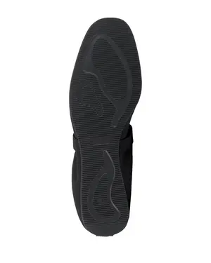 VAGABOND SHOEMAKERS Hillary Flats - Black