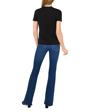 Ted Baker London Solid Tee