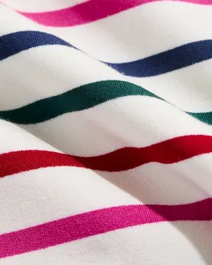 Vineyard Vines Dreamcloth Shep Striped Sweatshirt