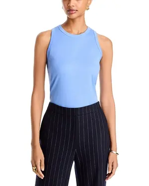 Lafayette 148 New York Sleeveless Camis Tanks For Women
