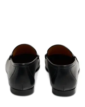 Chloé Loafer Flats - Black