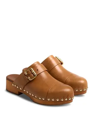 Men's Casual Clogs