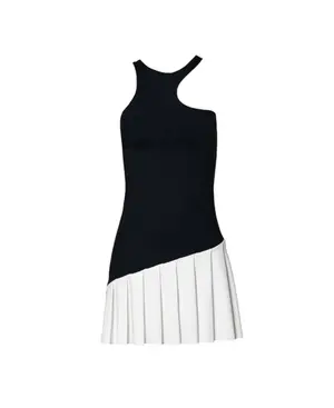 PORT DE BRAS Swan Dress