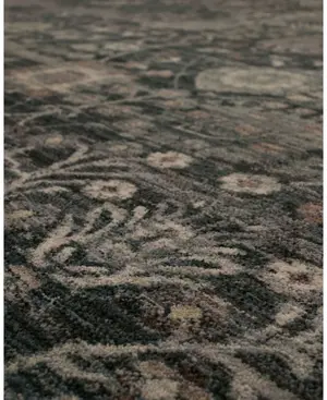 KARASTAN Echo Grasole Area Rug, 9' X 12'2