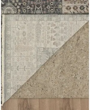 KARASTAN Echo Grasole Area Rug, 9' X 12'2