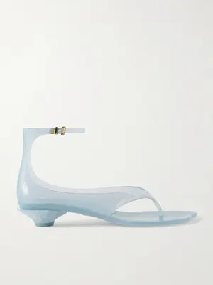 Chloé Jelly Tpu Sandals