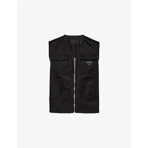 Prada Sleeveless Vests For Men