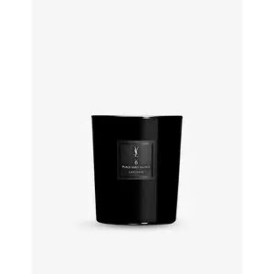 Saint Laurent Le Vestiaire Des Parfums 6 Place Saint-sulpice Scented Wax Candle - One-color
