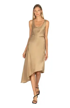 SECRET PON-PON Shay Skirt - Sand