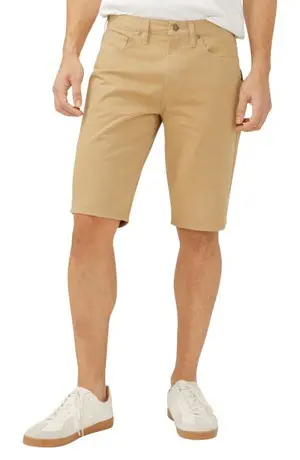 Silver Jeans Co. Frill Shorts For Men