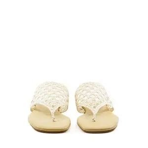 ANDREA GOMEZ Brenda Flat Sandal