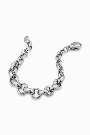 ORADINA Rolo Link Bracelet