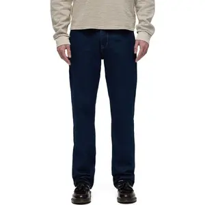 Hudson Dark Wash Jeans For Men